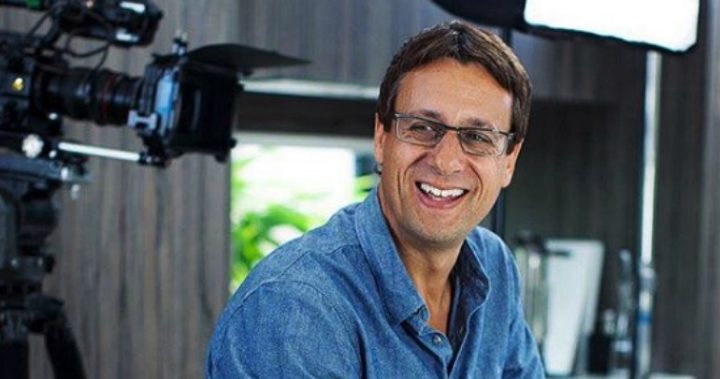 ‘I thought it was a stroke’: Andrew Winter’s recovery from facial ...