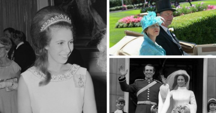 A look at Princess Anne’s rocky love life ahead of new ‘The Crown ...