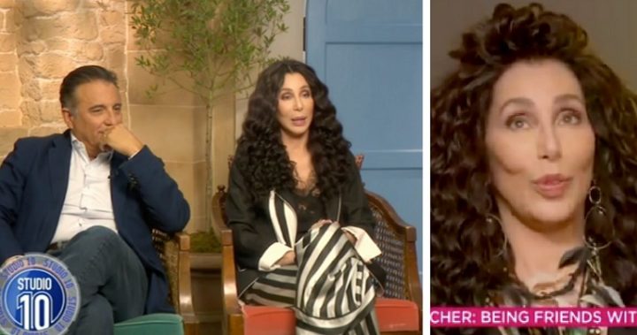 Cher, 72, claims ageless appearance is down to healthy diet - Starts at 60