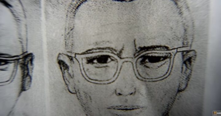 Zodiac Killer: The unsolved crime of the murderer with the hidden ...