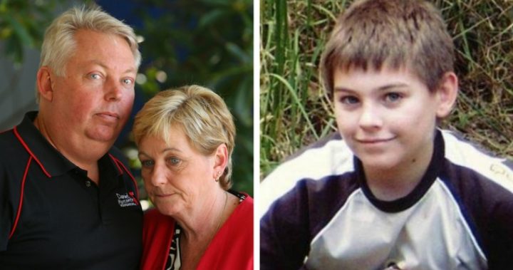 ‘Cruel and unjust’: Morcombe family’s heartache to recover Daniel’s ...