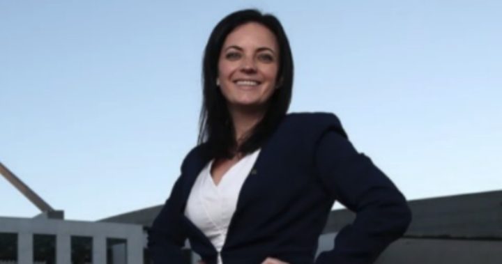 Labor MP Emma Husar used taxpayer-funded car to ‘visit divorce lawyer ...