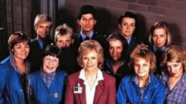 Where are Prisoner cast now? Queen Bea, The Freak and more ...