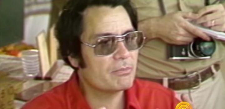 ‘Drink the Kool-Aid’: Remembering the tragic Jonestown massacre ...