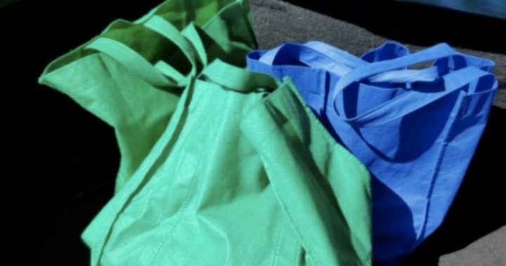 Plastic bag backlash: Coles to hand out free reusable bags ...