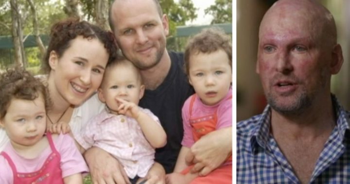 Matt Golinski: I didn’t want to be alive after fire killed my wife and ...