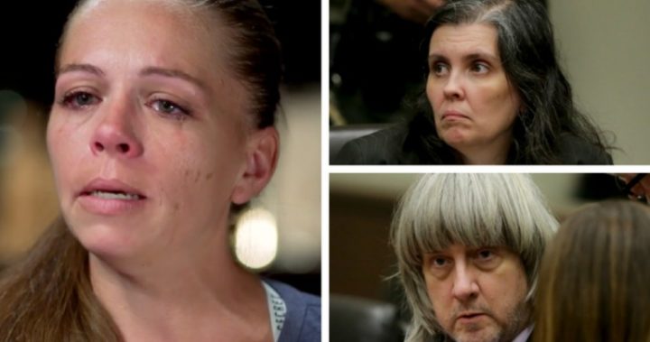 The dark family secret that ‘sparked Turpin family’s House of Horrors ...