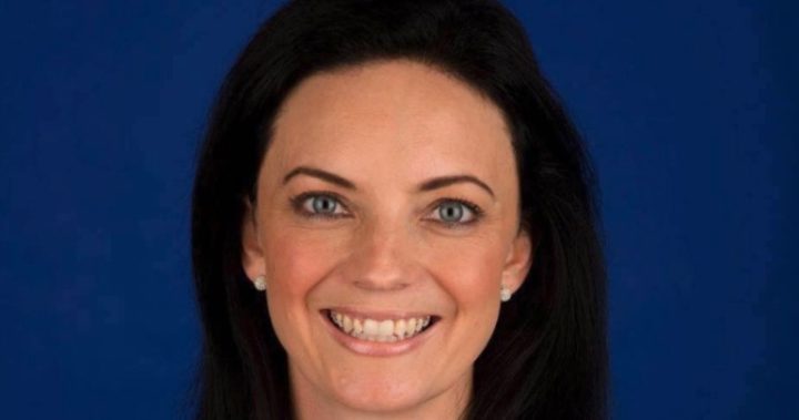 ‘Devastated’ MP Emma Husar claims she’s victim of ‘political stitch-up ...