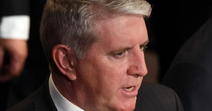 Labor frontbencher’s heartfelt tribute as wife loses breast cancer ...