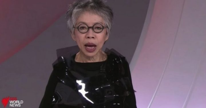 Lee Lin Chin embarks on her first retirement adventure, after quitting ...
