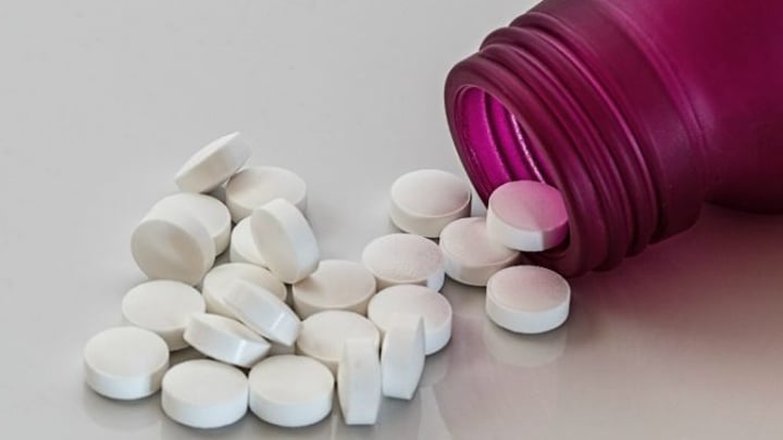 New pill could help millions suffering with high blood pressure: Study ...
