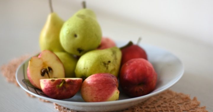 What to do with overripe fruit apart from making banana bread - Starts ...