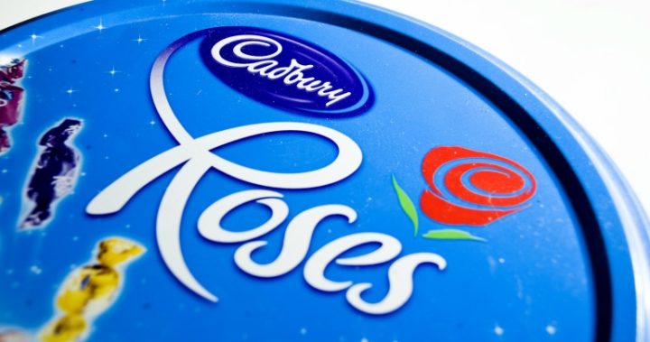 Cadbury’s break with tradition by ‘reinventing’ iconic Roses chocolates ...