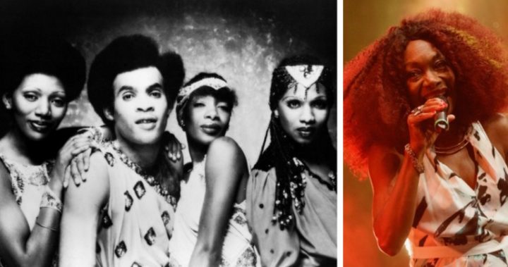 ‘Time just slipped away’: Boney M star reveals regret over not having ...