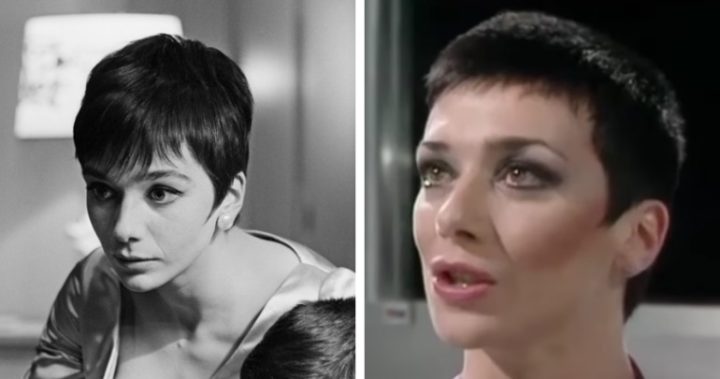 Legendary Doctor Who and Blake’s 7 actress Jacqueline Pearce dies aged ...