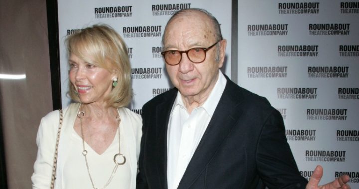 ‘The Odd Couple’ playwright Neil Simon ‘includes rare clause in his ...