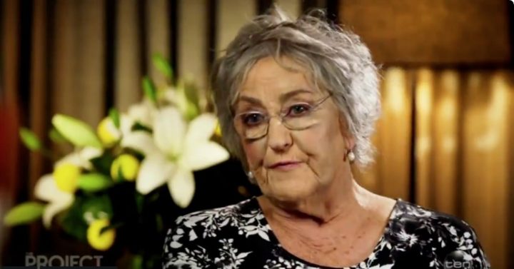 ‘Violent is a funny word’: Germaine Greer sparks outrage during heated ...