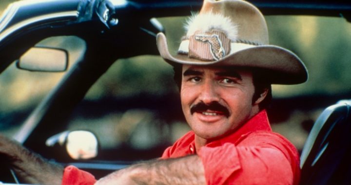 From action star to sex symbol: Remembering Burt Reynolds’ most iconic ...