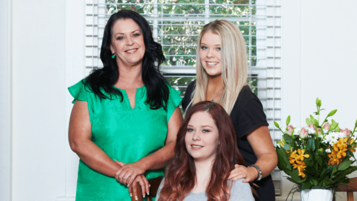 Life behind bars: ‘I couldn’t think of my daughters or I’d never stop ...