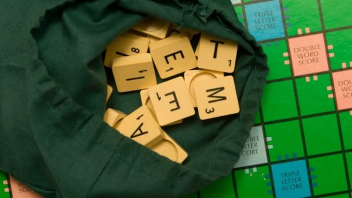 Scrabble ditches iconic green board for sleek, modern upgrade - Starts ...