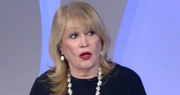 ‘We’ve lost it’: Carlotta says Australia is too politically correct ...