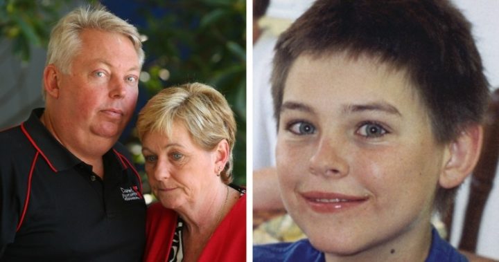 Denise Morcombe’s touching tribute to Daniel on eldest son’s wedding ...