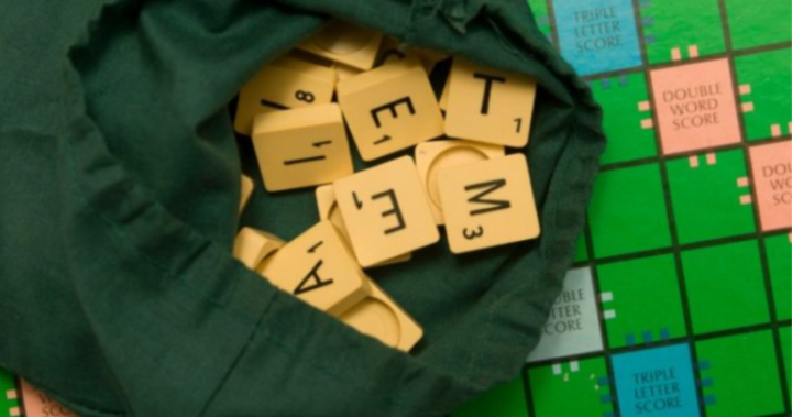 OK, bestie and twerk: Scrabble adds 300 words to its dictionary ...