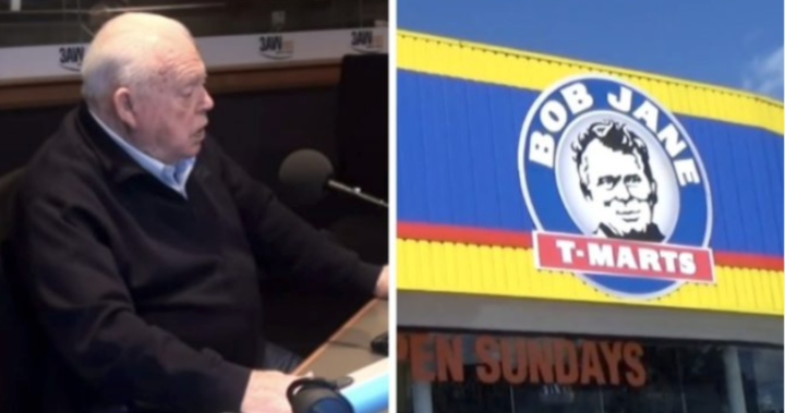 ‘It’s very saddening’: Bob Jane’s daughter left out of funeral plans ...