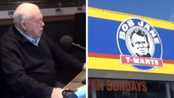 ‘It’s very saddening’: Bob Jane’s daughter left out of funeral plans ...