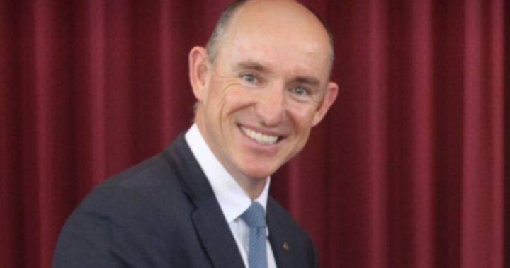 MP charged taxpayers almost $3K for home internet connection - Starts at 60