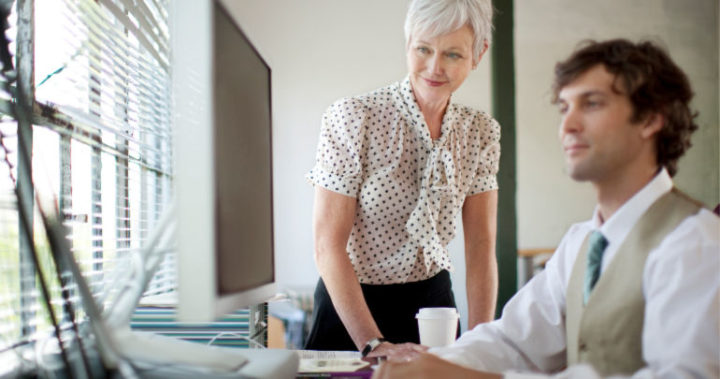 Boomer says ‘bright’ Millennials could teach his cohort about life and ...