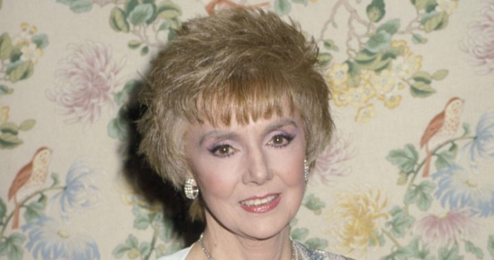 Days of our Lives star Peggy McCay dies, aged 90 - Starts at 60