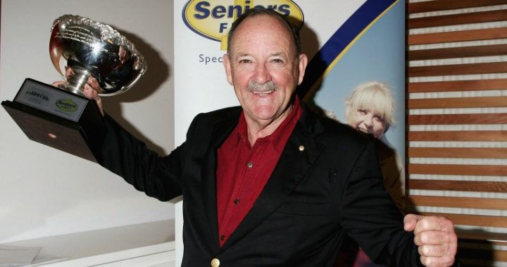 Clean Up Australia founder Ian Kiernan dies aged 78 - Starts at 60