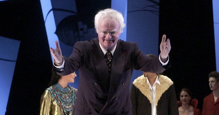 ‘A profound loss’: Renowned Australian conductor Richard Gill dies aged ...