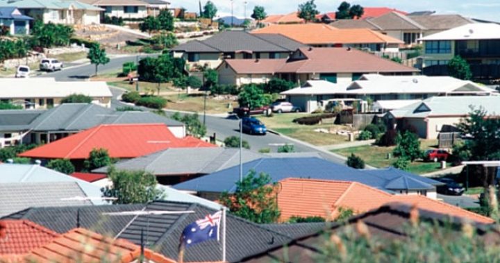 Labor MP calls for ‘hurtful’ streets and suburbs to be renamed - Starts ...