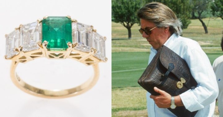 Christopher Skase’s widow sells $100,000 of mementos in massive auction ...