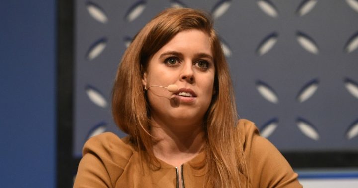 ‘You’re not alone’: Beatrice’s powerful message after suffering cyber ...