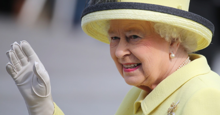 Queen in name only? The powers Her Majesty has over Australia - Starts ...