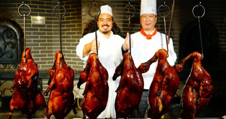 The secret to making tasty and authentic Chinese food at home - Starts ...