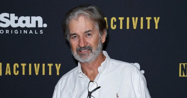 Wolf Creek actor John Jarratt to stand trial over 1976 rape allegation ...