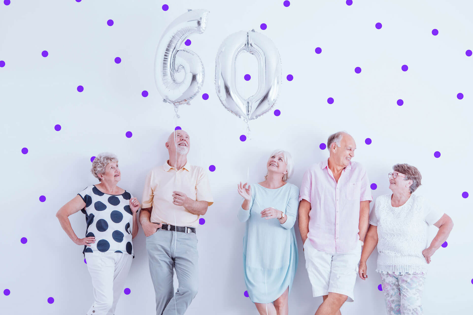 Take the Starts at 60 retirement life stages quiz | Starts at 60