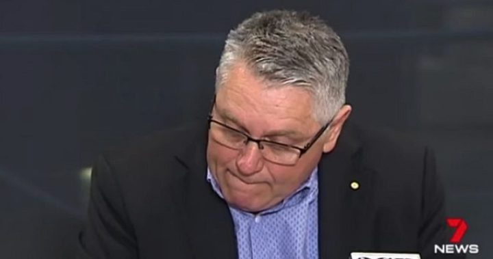 ‘His life spiralled out of control’: Ray Hadley speaks candidly on son ...