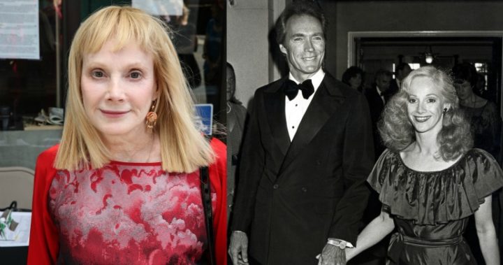 Sondra Locke Gordon Anderson