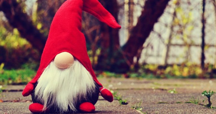 ‘What made celebrating Christmas so special when I was a child ...