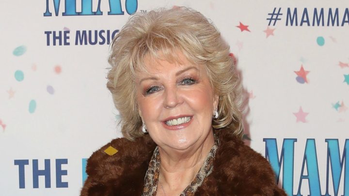 Patti Newton reveals she is returning to screens in iconic Aussie show ...