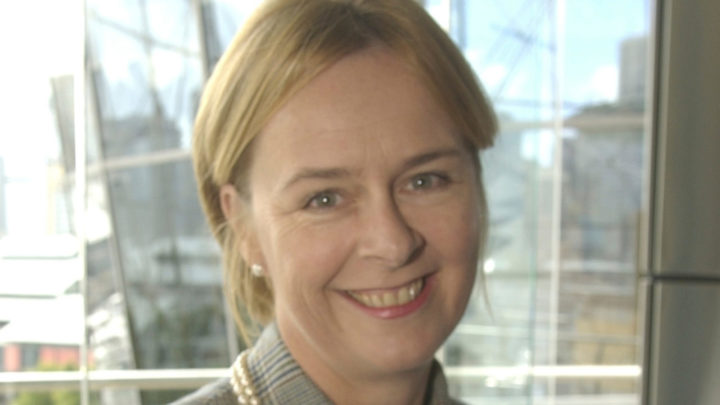 Penny Cook from A Country Practice has died at 61 - Starts at 60