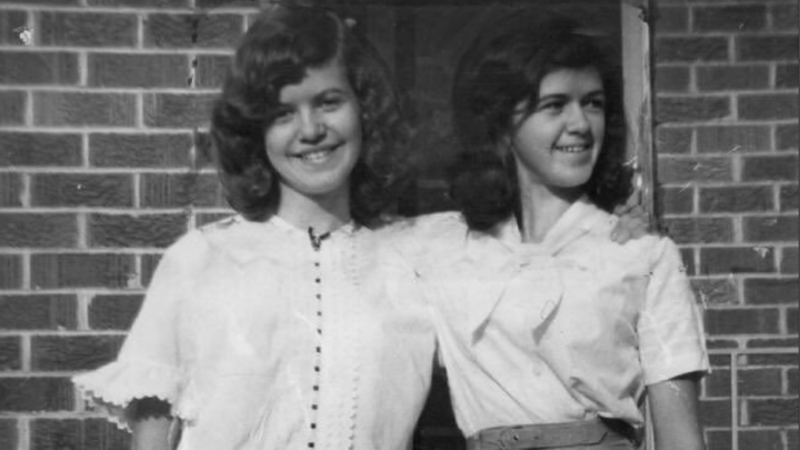 The unsolved mystery of the Wanda Beach murders - Starts at 60