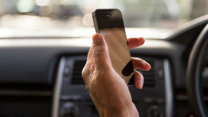 World-first cameras to nab drivers on mobile phones launch this week ...