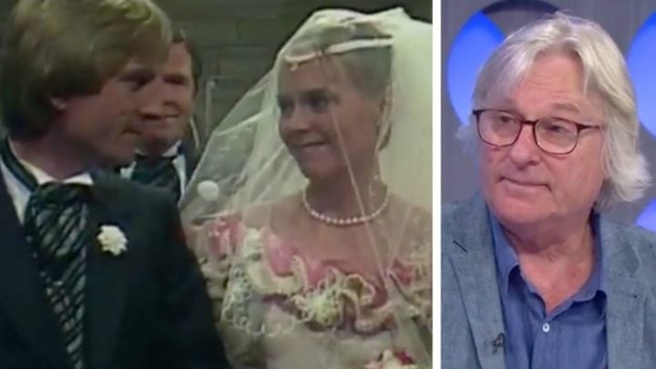 Grant Dodwell’s touching tribute to A Country Practice co-star Penny ...