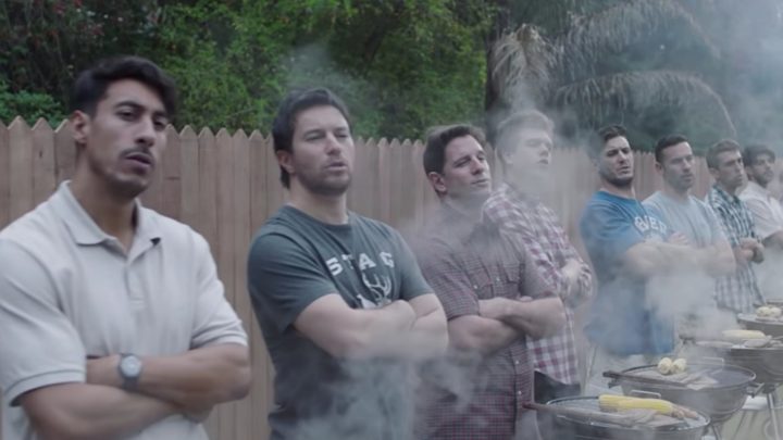 Gillette video telling men how to act in ‘Me Too’ era sparks debate ...